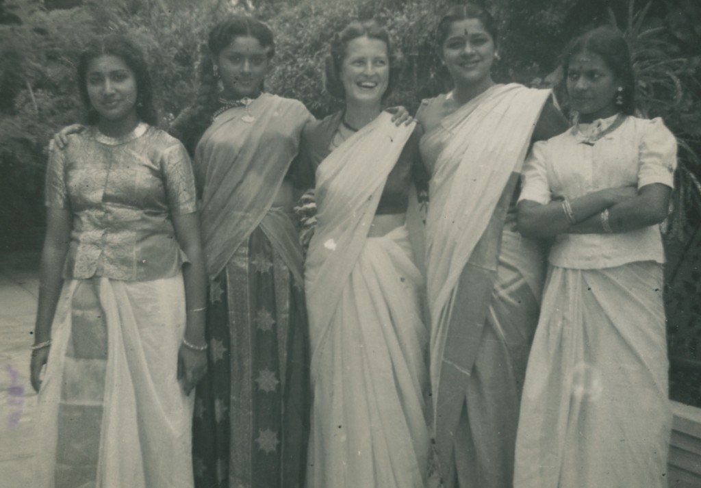 Sukumari, a Great Lady of Indian Cinema | Betsy Woodman